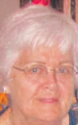Constance P. “Connie” Dracup | News, Sports, Jobs - Altoona Mirror